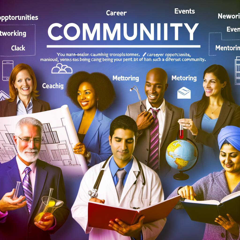 Become an individual member