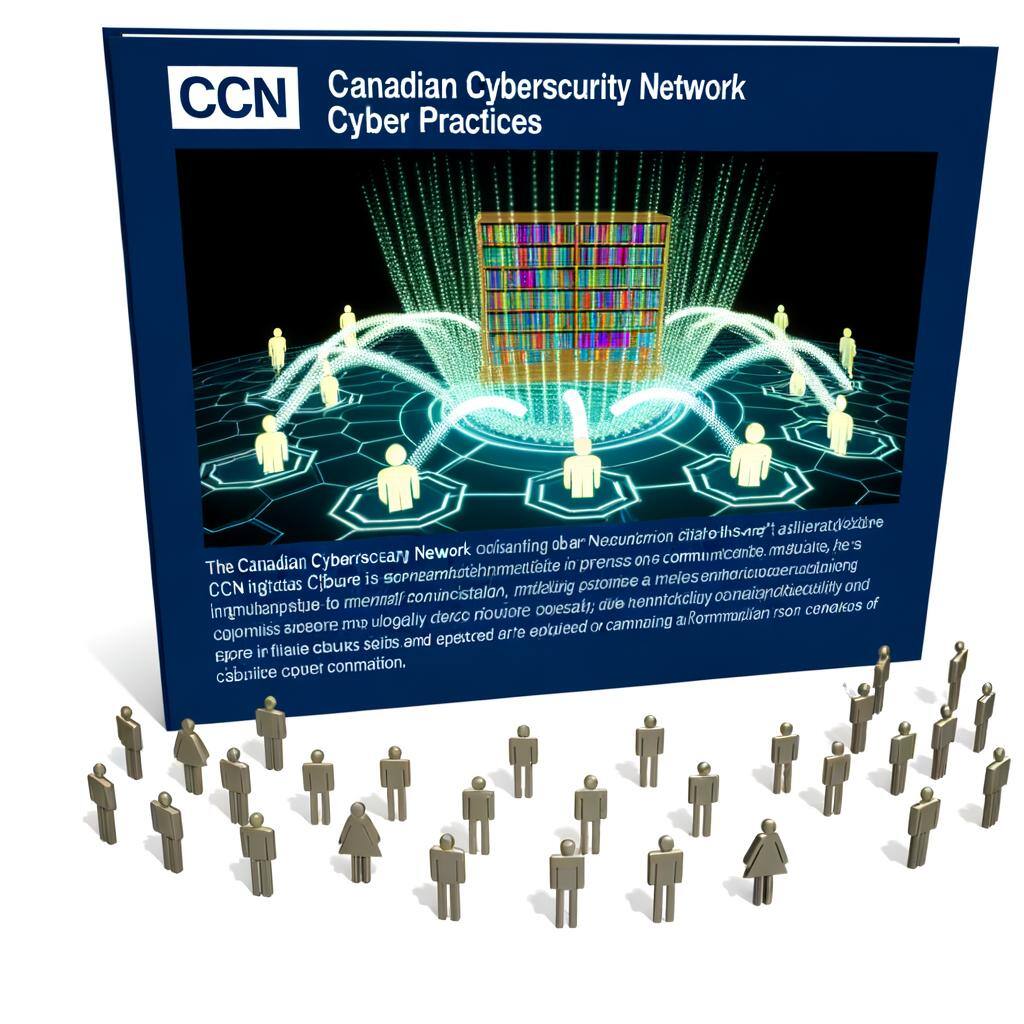 CCN accelerates its mission of connecting members