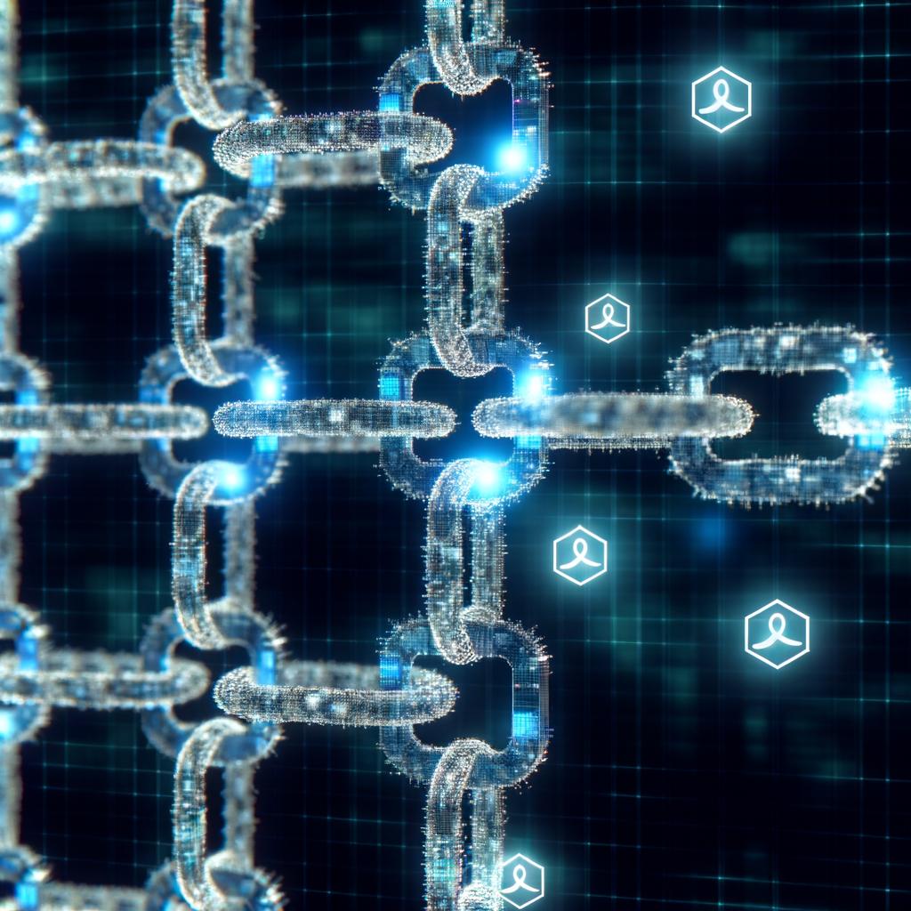 Blockchain technology and its impact on Cybersecurity and Data Integrity