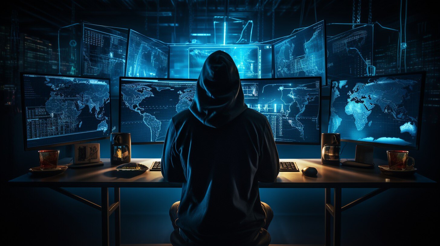 Cyber warfare on our doorstep: How state-sponsored attacks threaten ...