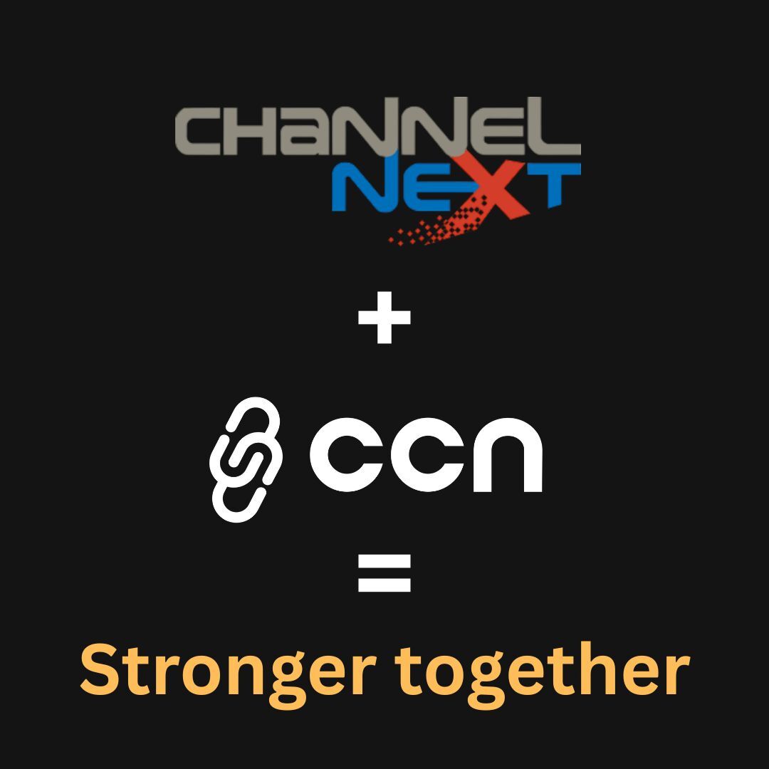 The Canadian Cybersecurity Network and eChannelNEWS/ChannelNEXT Unite ...